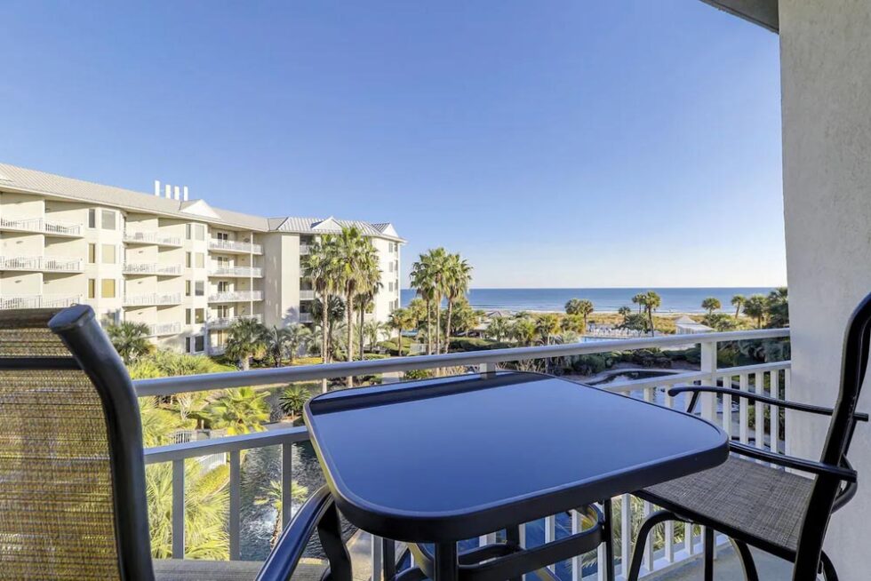 Seacrest Rentals | Ocean Villas