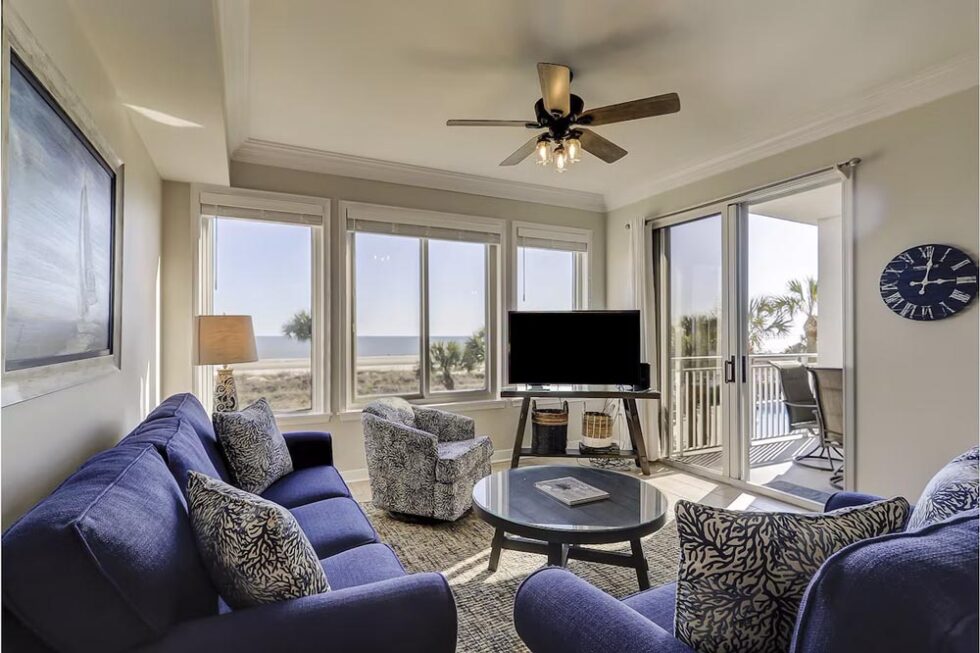 Seacrest Rentals | Ocean Villas