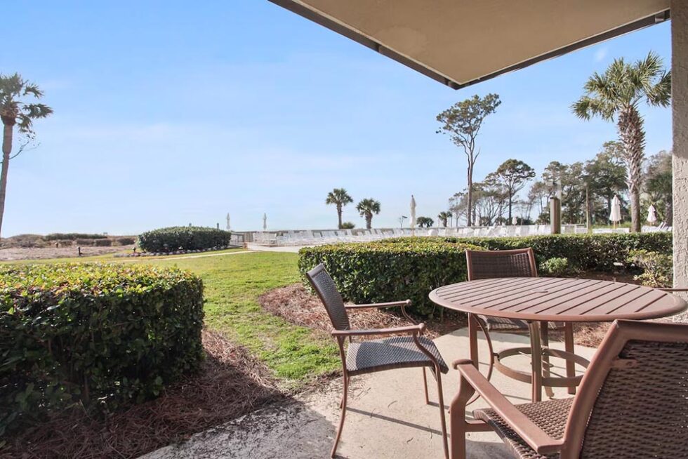 Ocean One Rentals | Ocean Villas