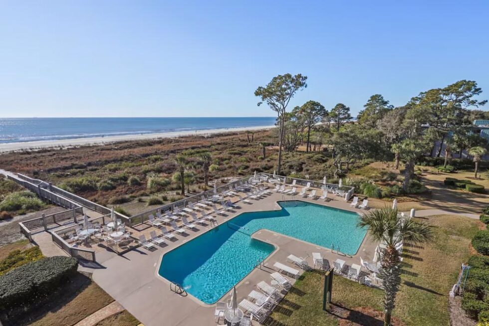 Ocean One Rentals | Ocean Villas