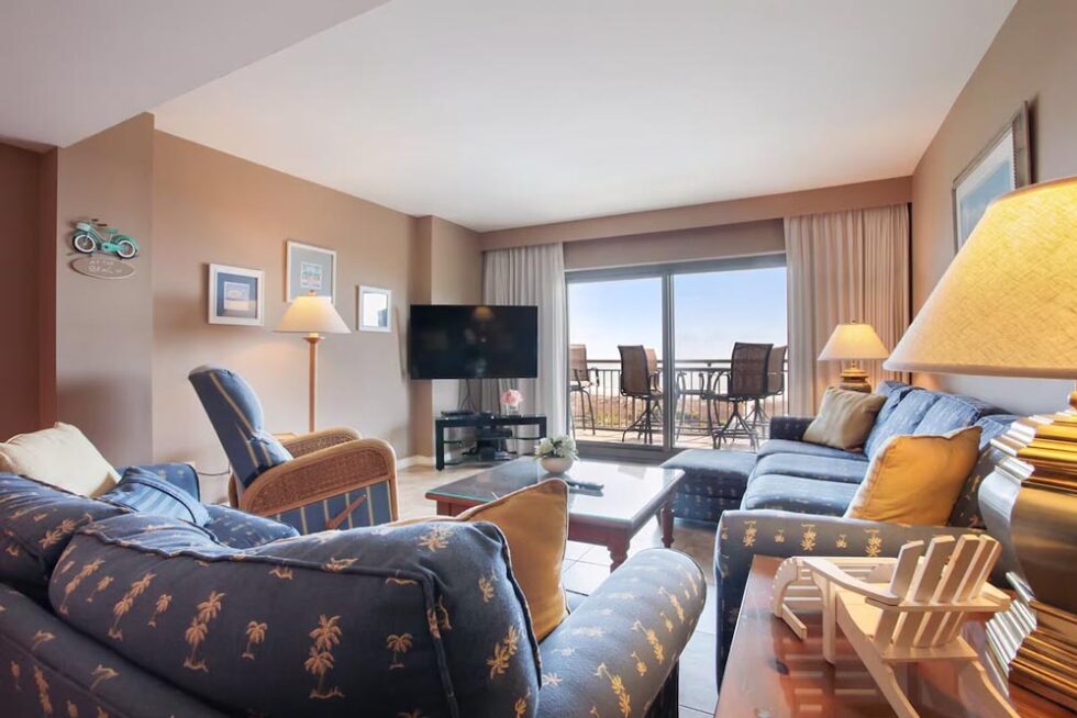 Ocean One Rentals | Ocean Villas