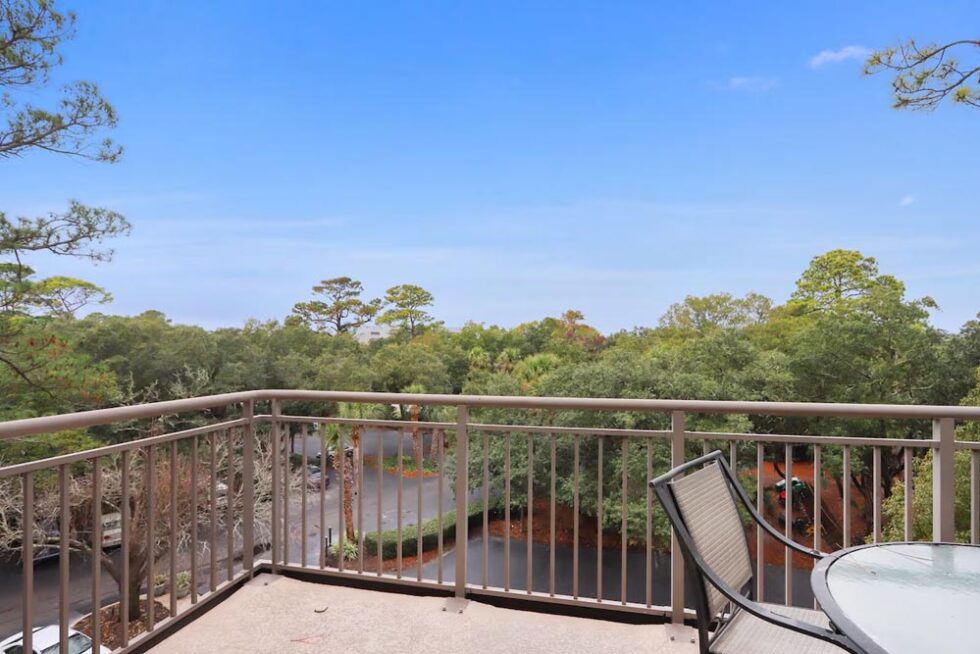 Ocean One Rentals | Ocean Villas