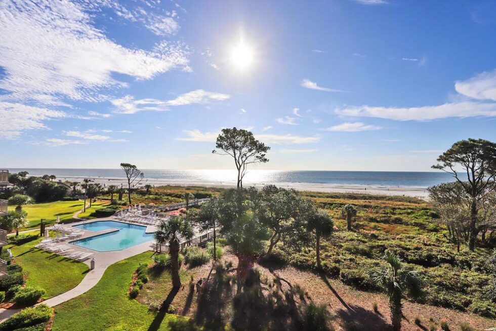 Ocean One Rentals | Ocean Villas